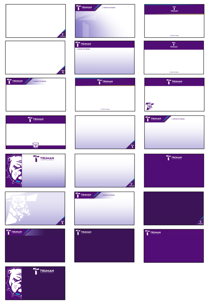 PowerPoint - Larger Size-3 - Identity Guide